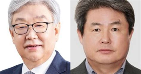 Db손보 김정남·정종표 투톱 체제안정적 세대교체 시동