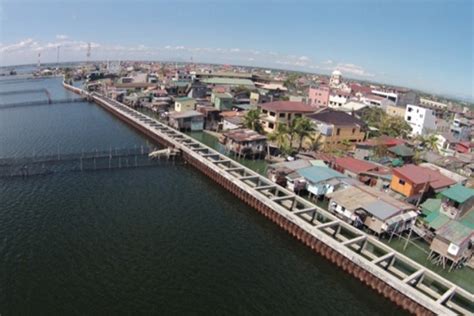 PIA Flood Management Gets Largest Share In The Proposed 2024 DPWH Budget