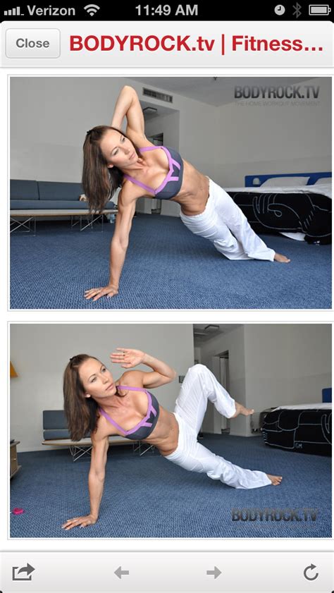Pin En Fitness