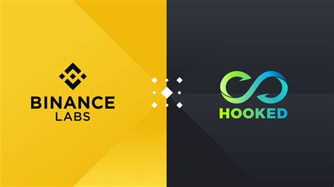 Binance Labs Đồng Dẫn Đầu Vòng Tài Trợ Hạt Giống Cho Hooked Protocol Để