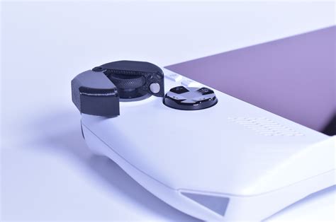 Rog Ally Joystick Protector Etsy