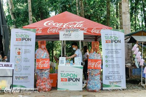 Gobeyondgood Sustainability Lifeatcoke Coca Cola Europacific