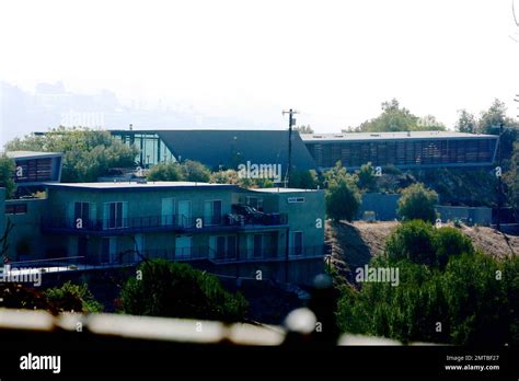 Pharrell Williams House