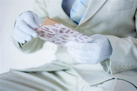 Envelope With Top Secret Stamp And Blank Papers Stock Photo Image Of Classified Dirty