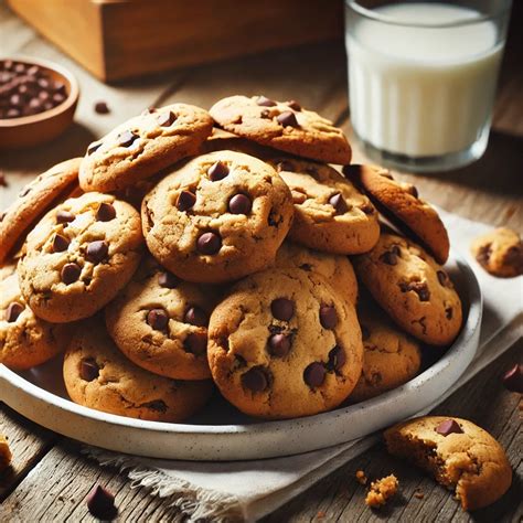 Receta De Crumbl Cookies Paella Pal