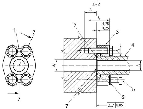China Custom SAE 6000 Psi Flange Code 62 Manufacturers Suppliers Stainless Steel SAE 6000 Psi