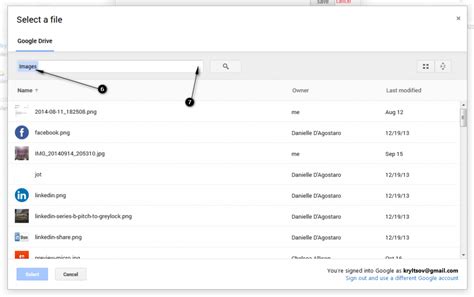 Google Drive File Picker Nuances Freedcamp Blog Freedcamp Blog