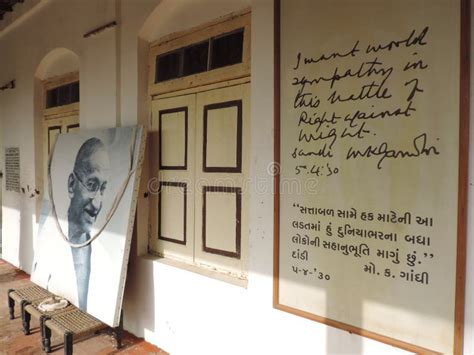 Saifee Villa Gandhi Memorial Museum Father Of The Nation Indian