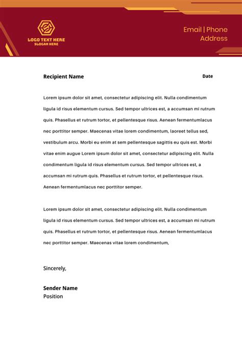 Classic Professional Email Signature Brandcrowd Email Signature Maker