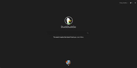 Duckduckgo Dark Theme Tweaks
