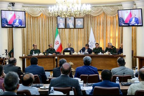دولت سیزدهم در رابطه با محرومیت‌زدایی یک فرصت به شمار می‌رود ایسنا