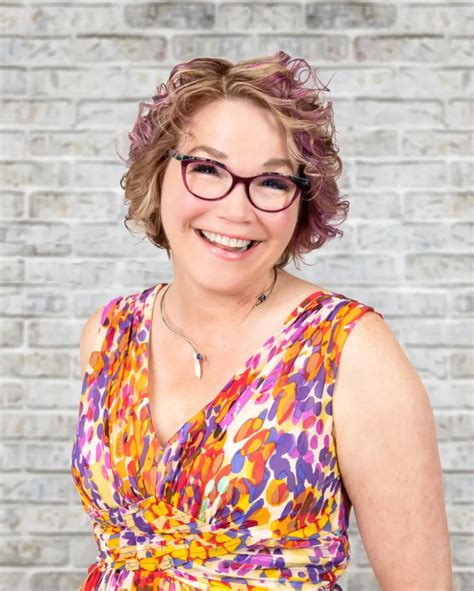 About The Purple Girl Realtor