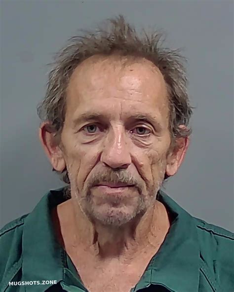 Kemp Randall Adrin 11 03 2024 Escambia County Mugshots Zone