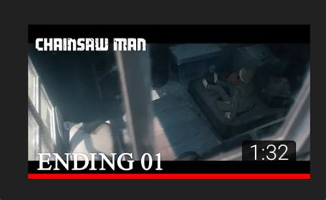 Chainsaw Ending Tier List Community Rankings Tiermaker