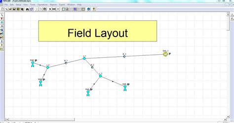 Tutorial Launch Pipesim From Pipe It