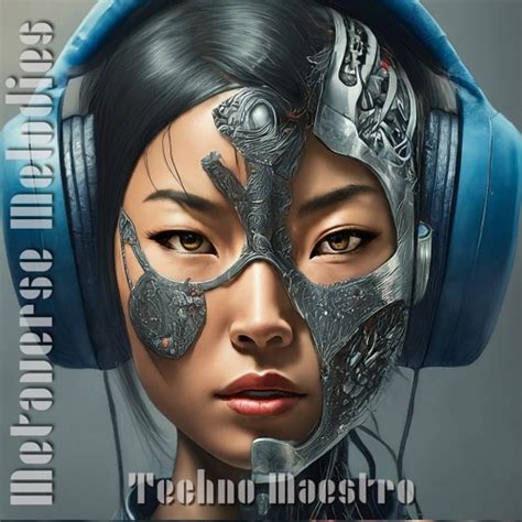 Stream Exploring The Metaverse By Techno Maestro Listen Online For