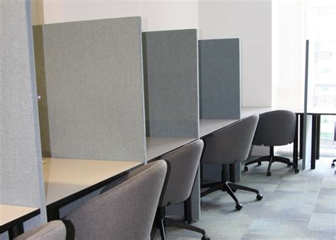 Modular Partitions Modular Screen Design And Installation Proici