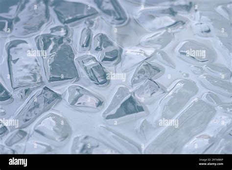 Ice Cube Melting Wallpaper