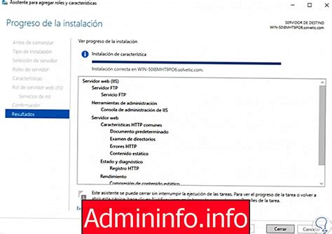⚙install and configure ftp on windows server 2019 server faq