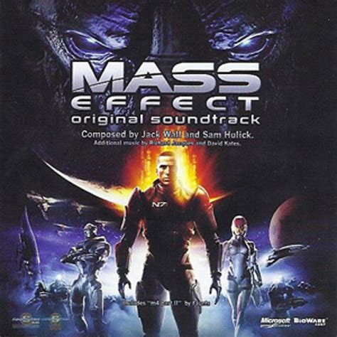 Stream Mass Effect Vigil By Jack Wall Music Listen Online For Free On Soundcloud