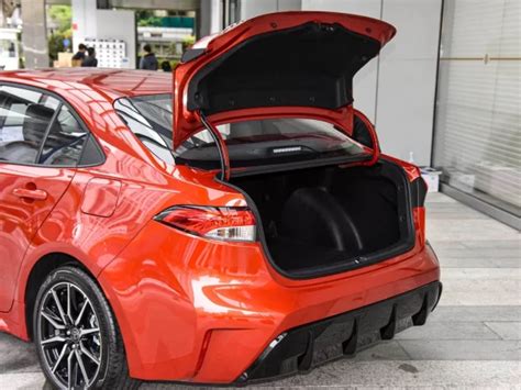 Roll On Roll Off Ship Car Fuel Consumption China Made Toyota Hybrid