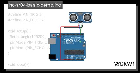 Radar Wokwi Esp32 Stm32 Arduino Simulator Radar Wokwi Esp32 Stm32 Arduino Simulator