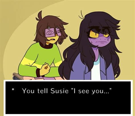 Pin By Mayaa On Kris X Susie Undertale Comic Funny Undertale Memes Undertale Drawings