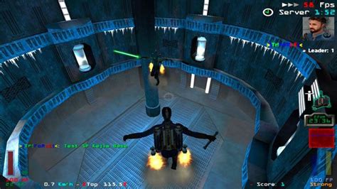 Star Wars Jedi Knight Jedi Academy Mod Openjk V Darmowe Pobieranie Gryonline Pl