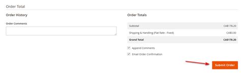 How To Create An Order In Magento 2 Admin Panel Step By Step Guide