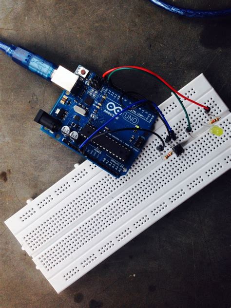 Cara Merangkai Arduino Button Switch Mila Menggunakan Arduino