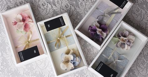 Class101 [감사선물세트] 코사지 용돈봉투 카드메세지