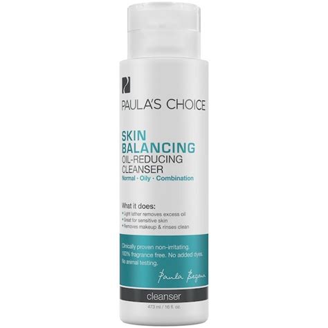 The 8 Best Face Washes For Oily Skin