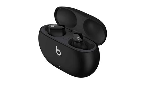 小巧外型，震撼音色，beats Studio Buds 正式登场 Nowre现客