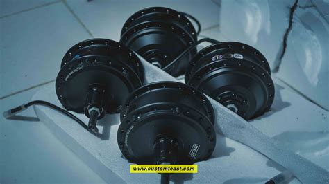 Kit Sepeda Listrik Bekas Cek Di Sini Custom Feast