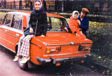 Kas Ka Sina 6 Asja Millest Nõukaaja Koolilapsed Unistasid