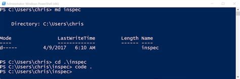 Windows Infrastructure Testing And Compliance With Inspec · Christoph Hartmann