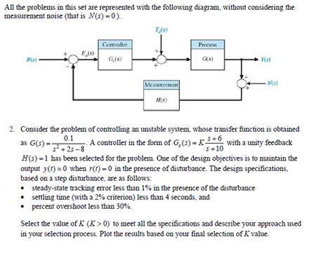 All The Problems In This Set Are Represented With The Chegg Com