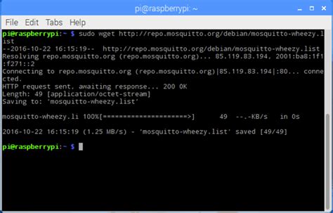 MQTT Protocol Tutorial Java Code Geeks