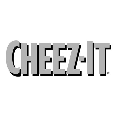Cheez It Logo Png Vector Svg Free Download