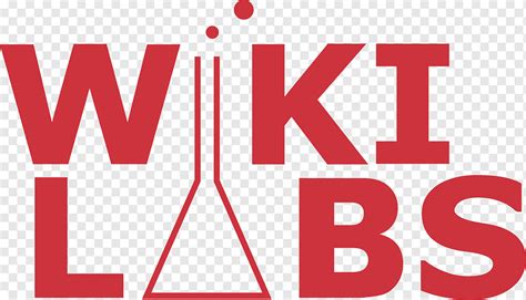 Wiki Labs Large Logo Tech Companies Png Pngwing