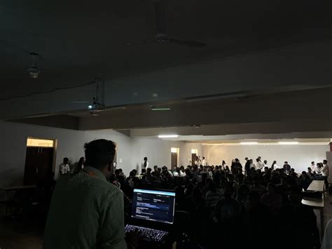 praveen kr on linkedin 🌟 excited to share an unforgettable experience