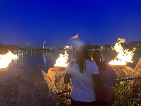 Pull Off The Perfect Proposal At 10 Romantic Wichita Spots