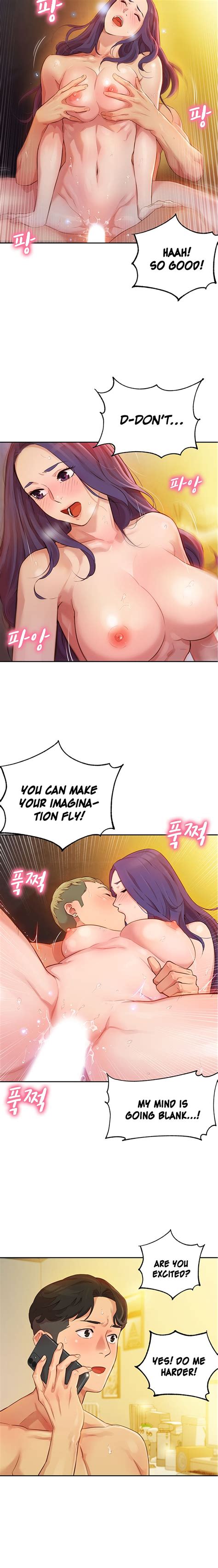 Goddess Stargram Chapter Read Webtoon