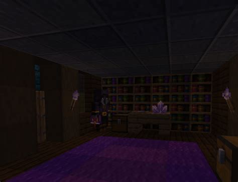 Keystone Sorcery Minecraft Mods Curseforge