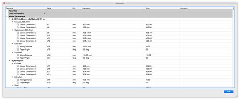 Solved Can I Export Timelinedesign History Events And Referenced