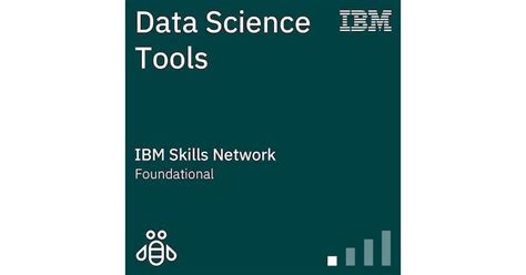 Data Science Tools Was Issued By Ibm To Yogesh Pandya Capt Yogesh Pandya