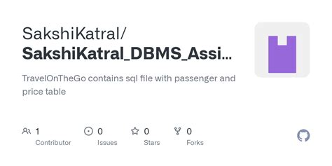 Github Sakshikatral Sakshikatral Dbms Assignmentsolution