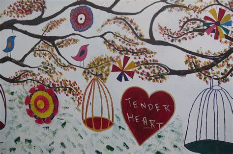 Image Gallery Tender Heart Ngo