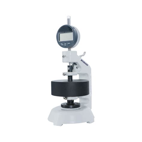 Paper Thickness Meter CV Java Multi Mandiri