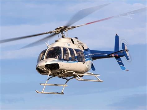 2012 Bell 407gx